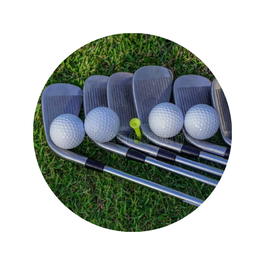 Golf Merchandise – Grant Thornton Bharat Store