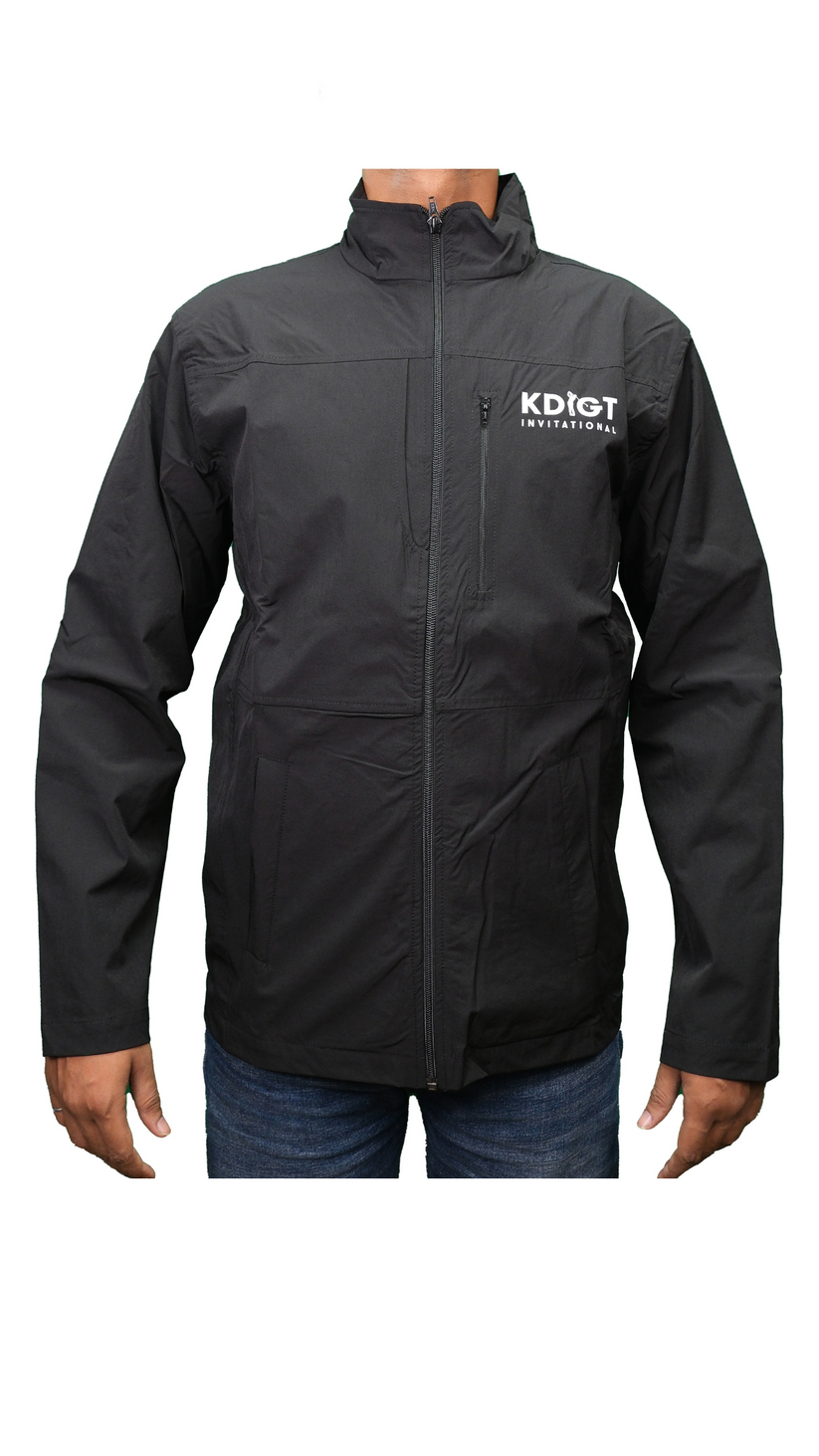 Athletic Drive jacket – Grant Thornton Bharat Store