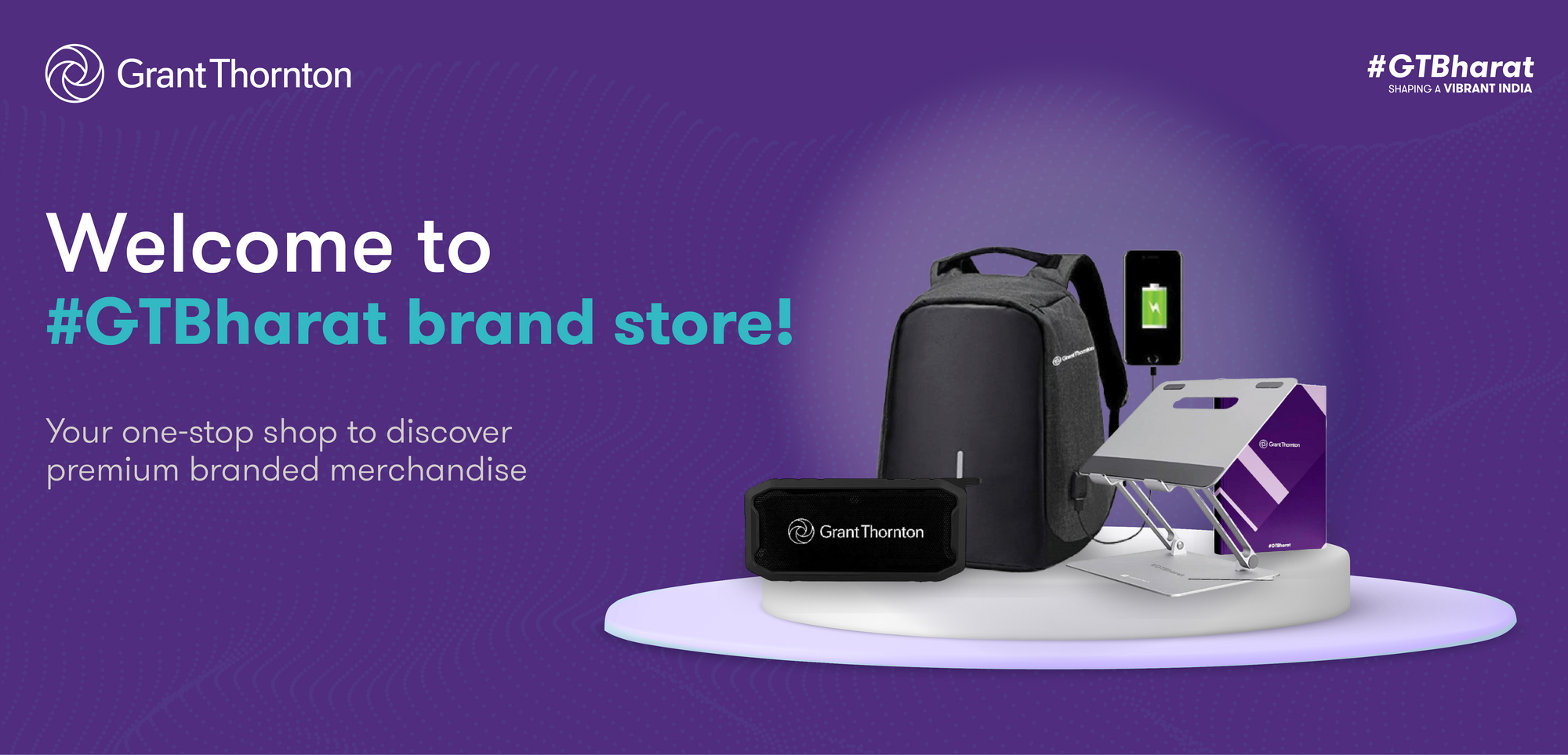 Grant Thornton Bharat Store