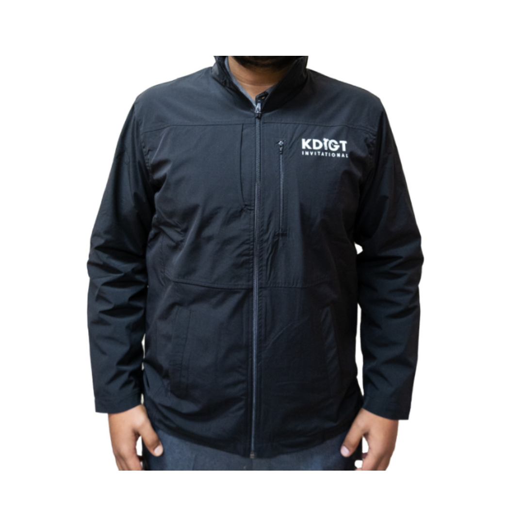 Athletic drive jacket – Grant Thornton Bharat Store