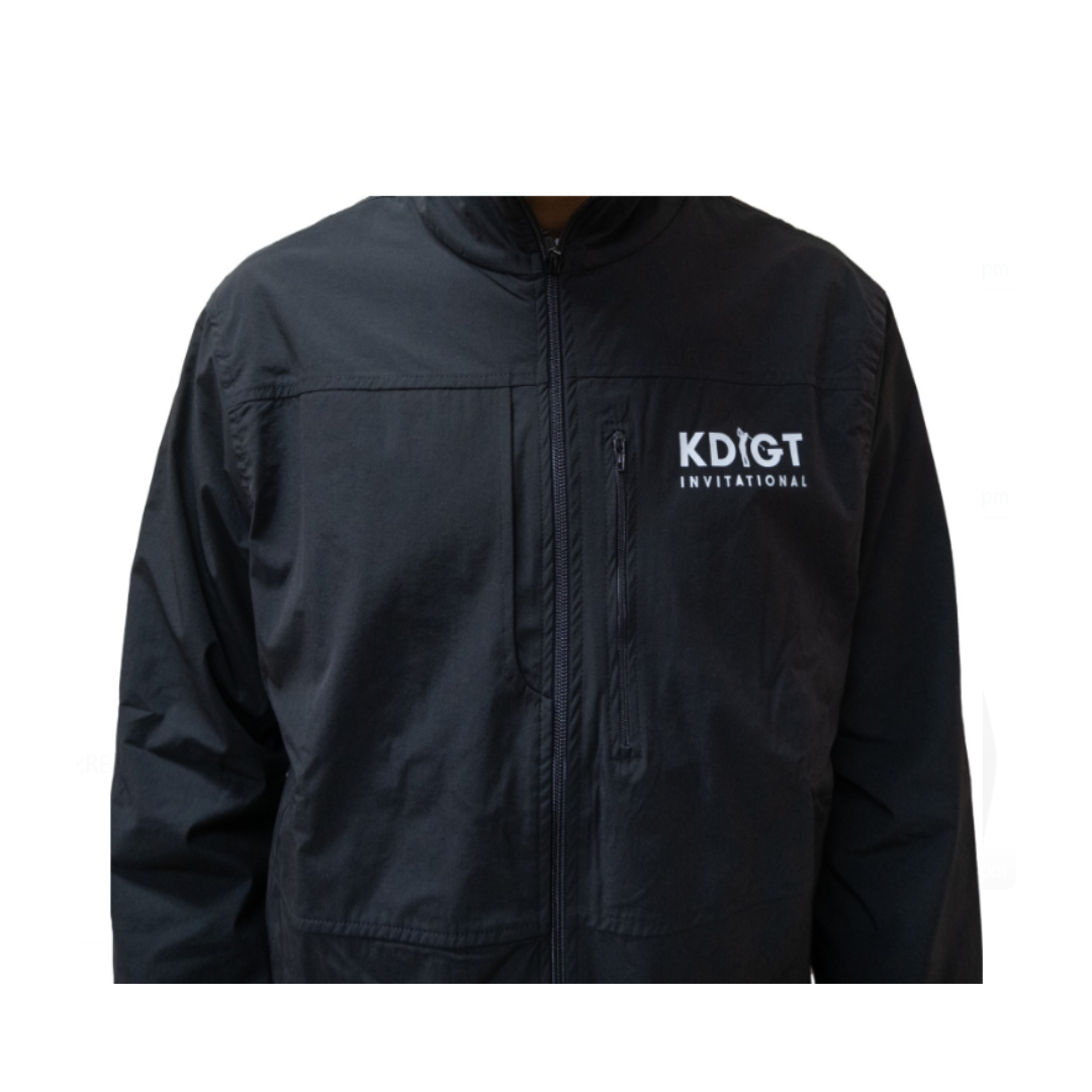 Athletic drive jacket – Grant Thornton Bharat Store