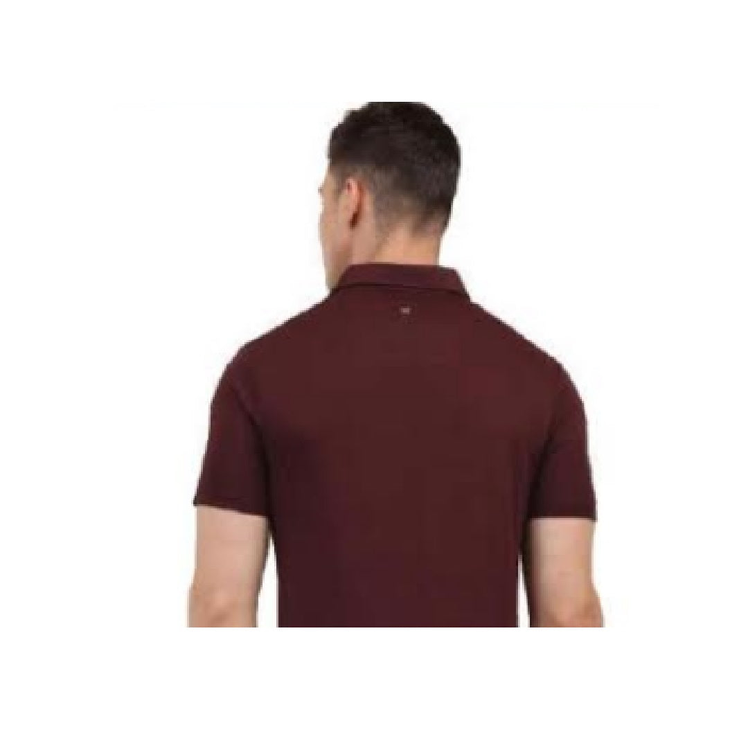 Rare Rabbit maroon polo – Grant Thornton Bharat Store